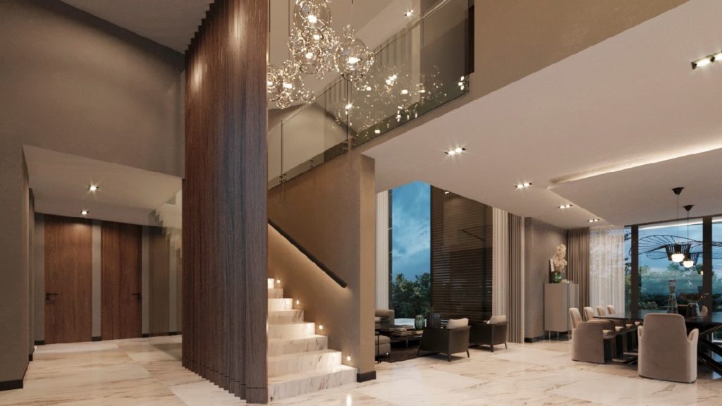 EDIFICIO MIXTO - GM Arquitectos